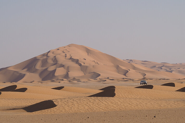 Rundreisen mit dem Rollenden Hotel | Rotel Tours