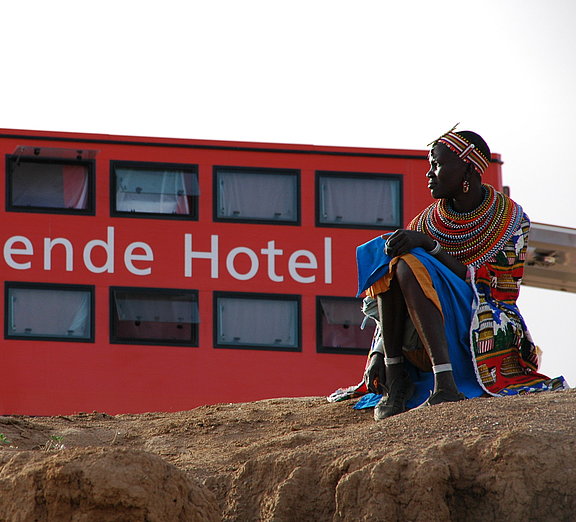 Afrika Rundreisen | Rotel Tours