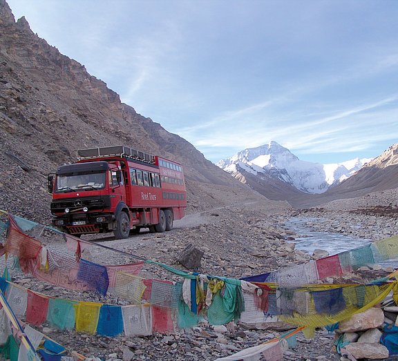 Asien Rundreisen | Rotel Tours