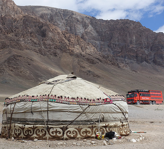 Asien Rundreisen | Rotel Tours
