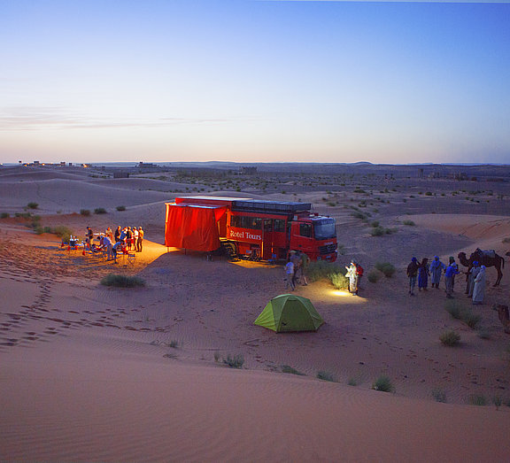 Rotelreisen | Rotel Tours