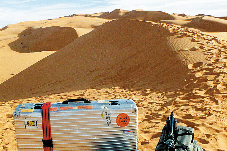 Rundreisen & Expeditionen mit dem Rollenden Hotel | Rotel Tours