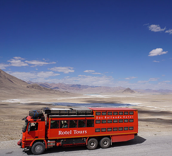 Asien Rundreisen | Rotel Tours