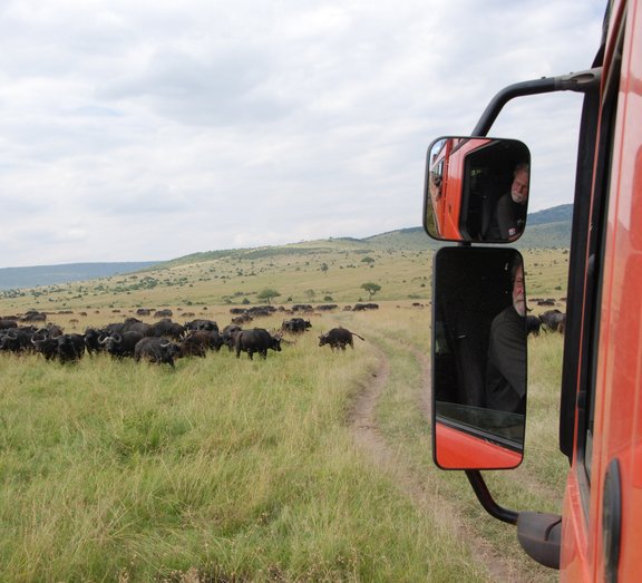 Große Safari durch Kenia und Tansania Insel Sansibar | | Rotel Tours