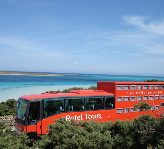 Wanderreise Sardinien | Reisen & Expeditionen Rotel Tours | Rotel Tours