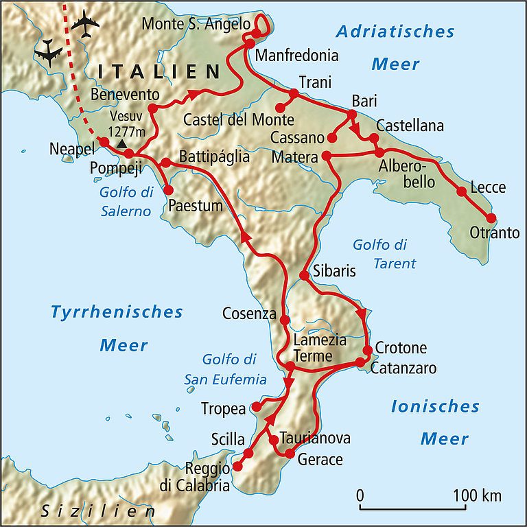 Rotelreisen | Rotel Tours